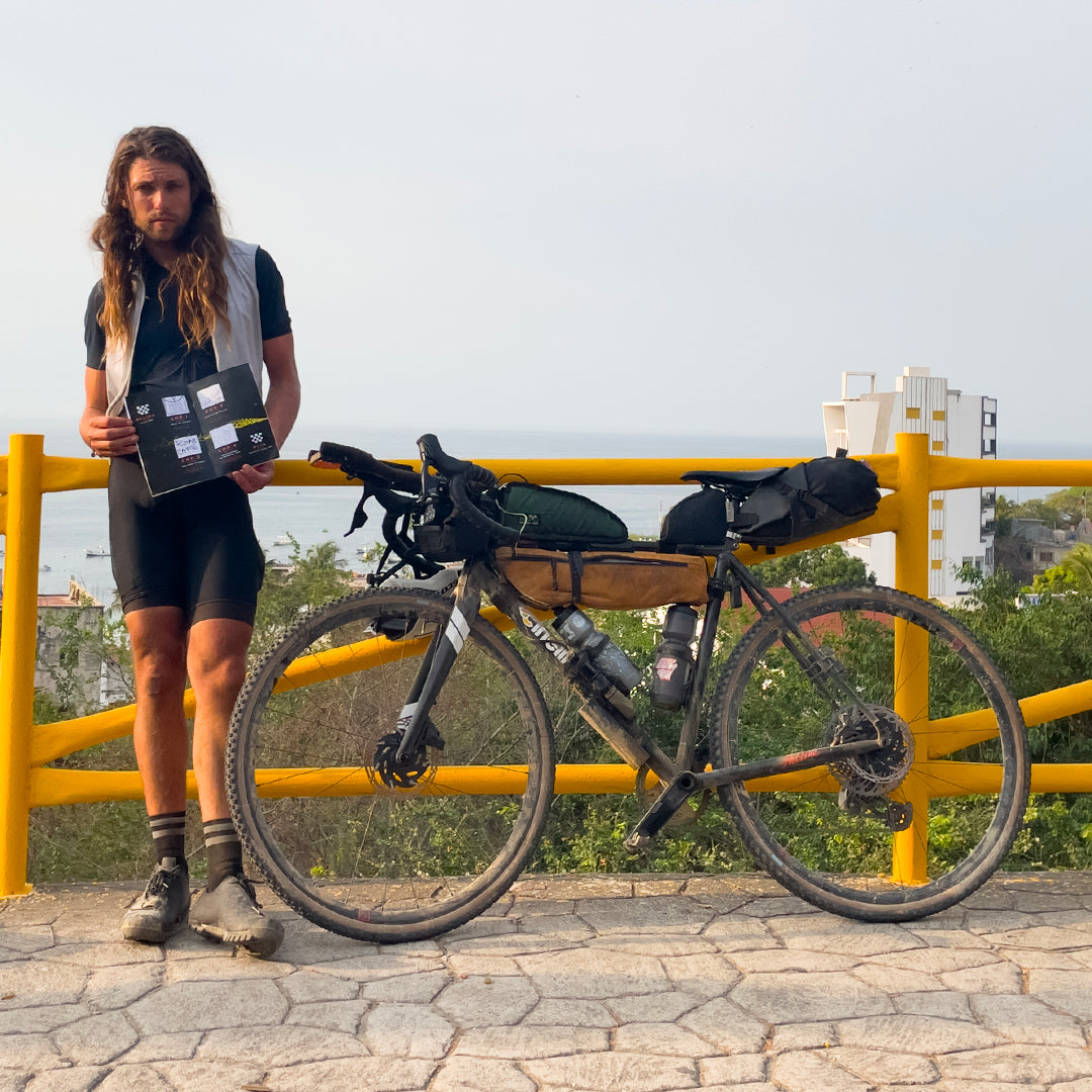 welcome to the family: cooper ray – Cinelli Official