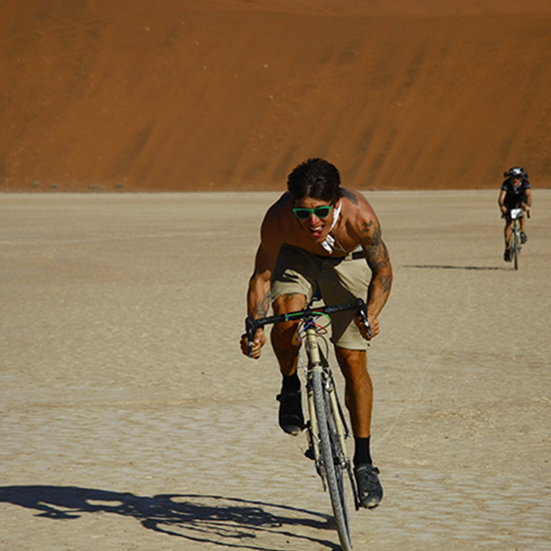 Tour d’Afrique 2013: Windhoek to Cape Town – Cinelli Official