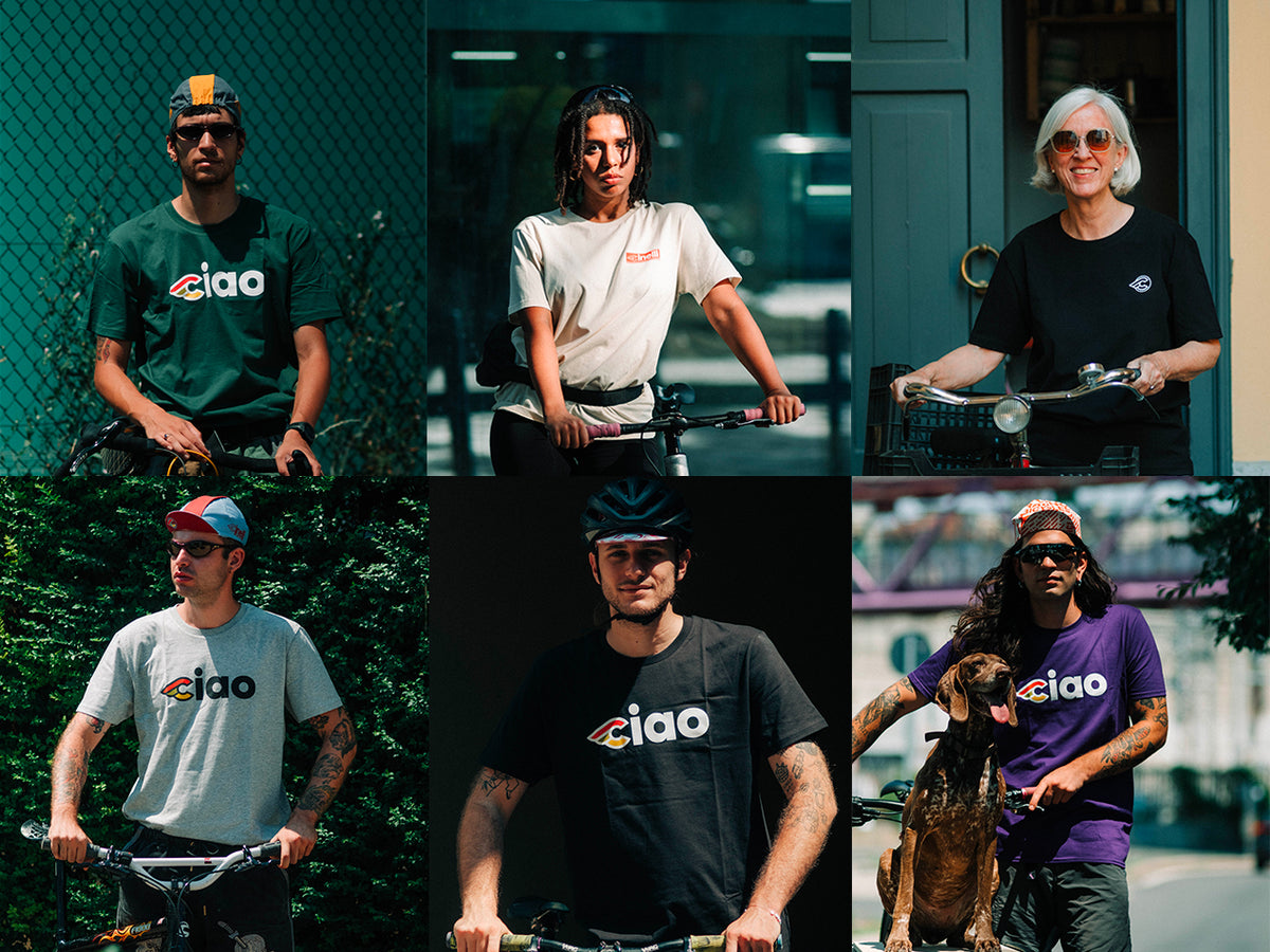 Apparel – Cinelli Official