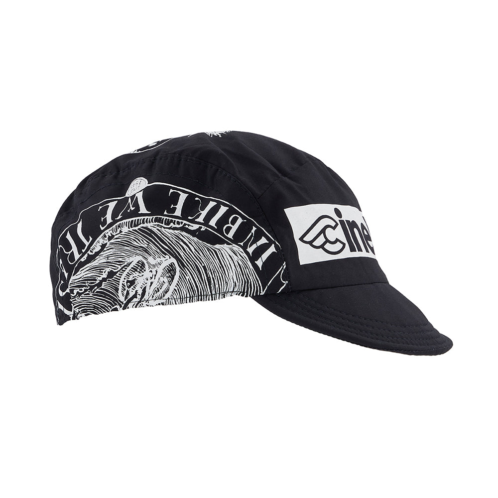 art program caps Cinelli Official