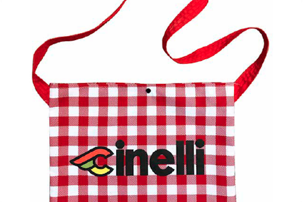 MUSETTE CIAO ITALIA – Cinelli Official
