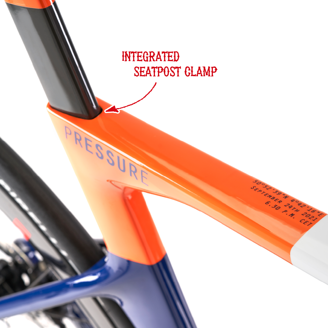 Pressure – Cinelli Official