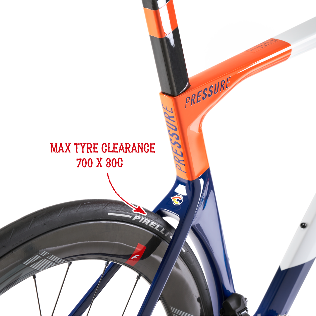 Pressure – Cinelli Official