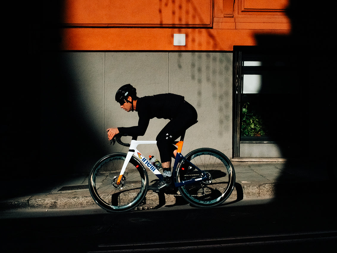 Cinelli Official Website