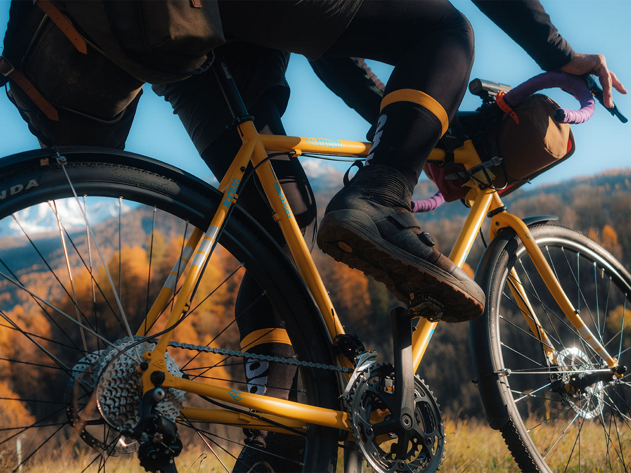 Hobootleg Easy Travel – Cinelli Official