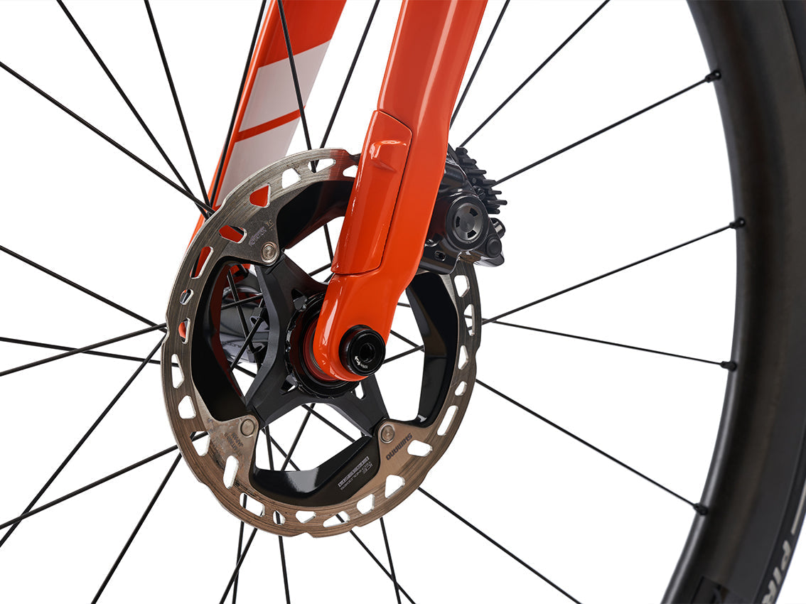 NEMO TIG ROAD - 105 DISC DI2 – Cinelli Official