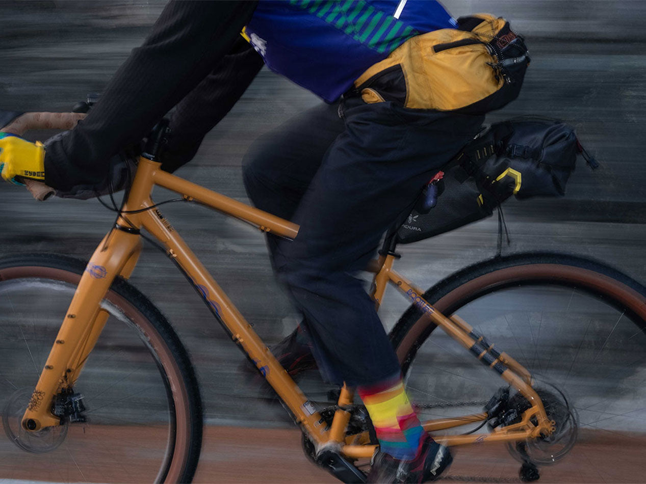 Hobootleg Geo – Cinelli Official