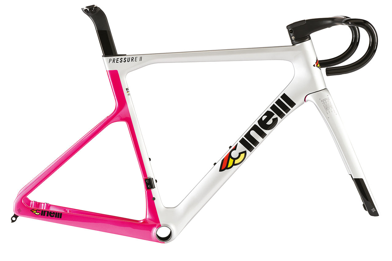 PRESSURE 2 - FRAME-KIT – Cinelli Official