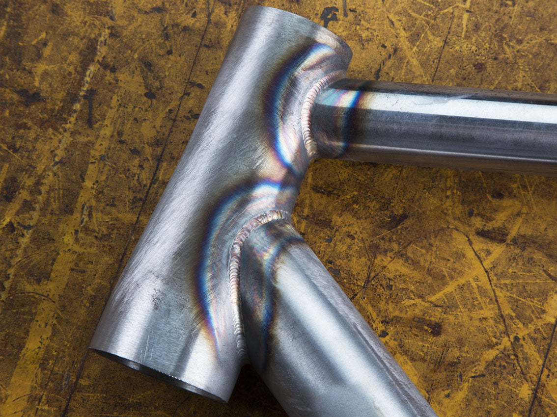 Nemo Tig – Cinelli Official