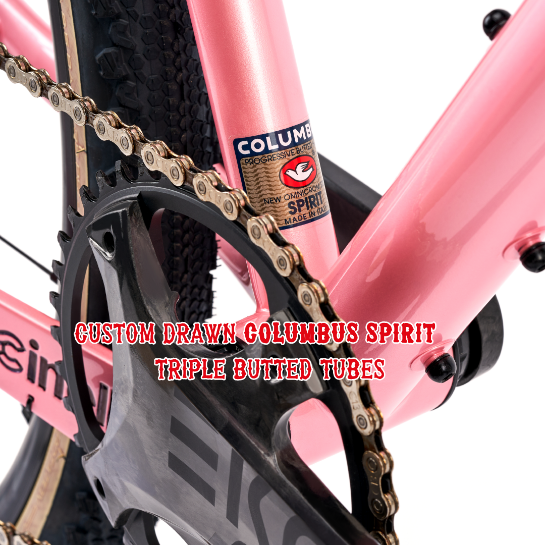Nemo Gravel – Cinelli Official