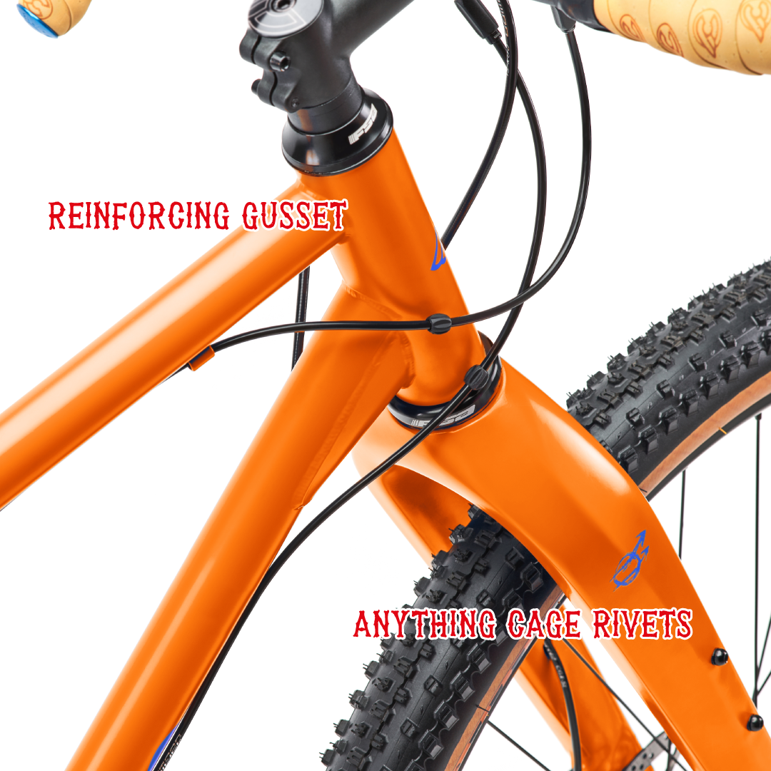 Hobootleg Geo – Cinelli Official