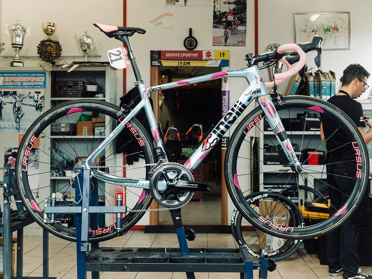 Superstar – Cinelli Official