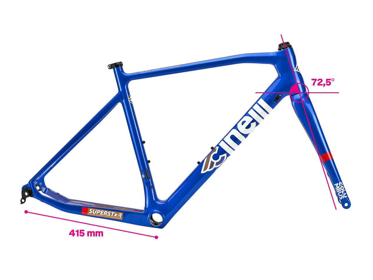 Superstar – Cinelli Official