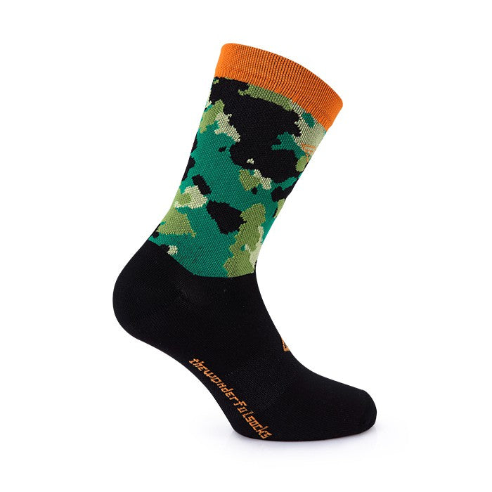 CORK CAMO SOCKS – Cinelli Official