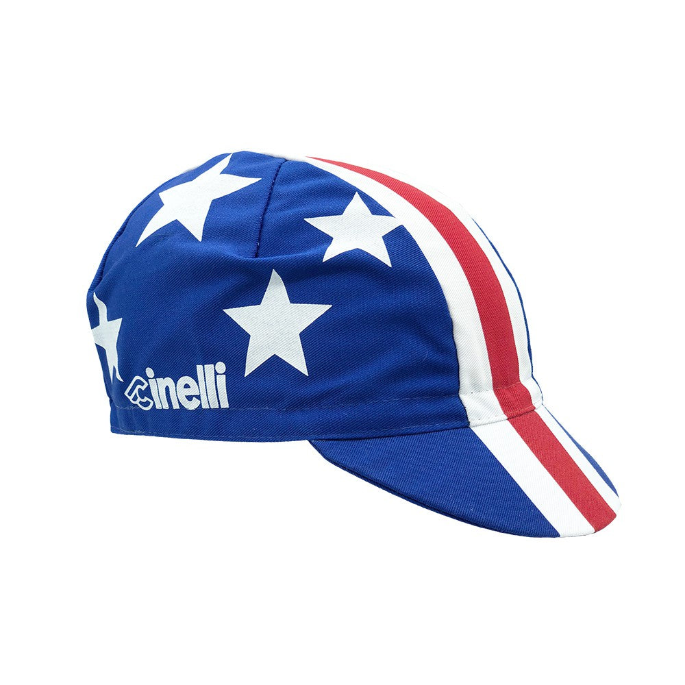 RIDER COLLECTION CAP NELSON VAILS – Cinelli Official