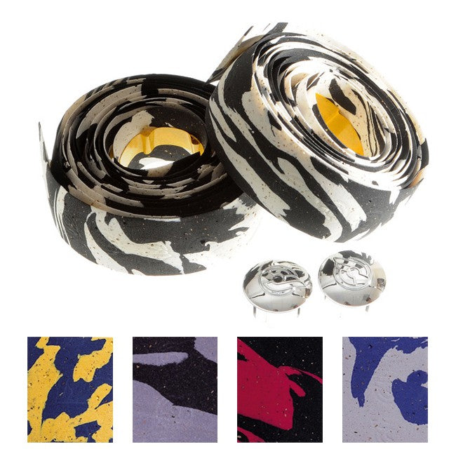 MACRO SPLASH RIBBON BAR TAPE – Cinelli Official